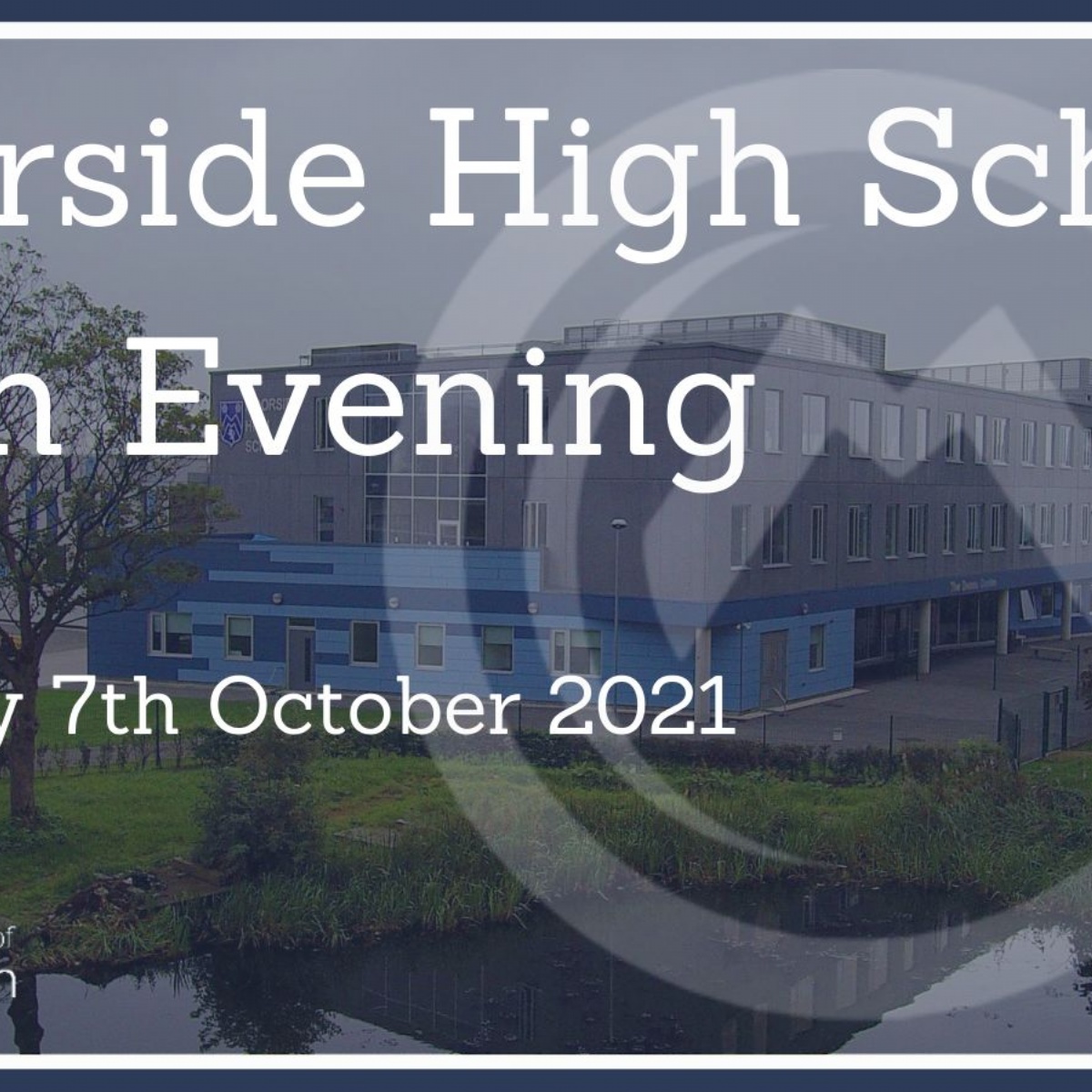 Moorside High School - Open Evening